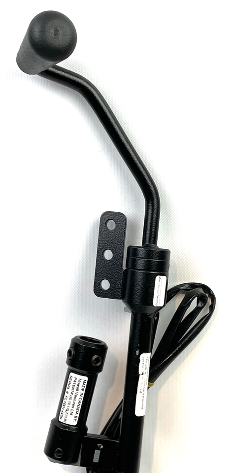 Sure Grip Featherlite Electronic Hand Controls | eBay