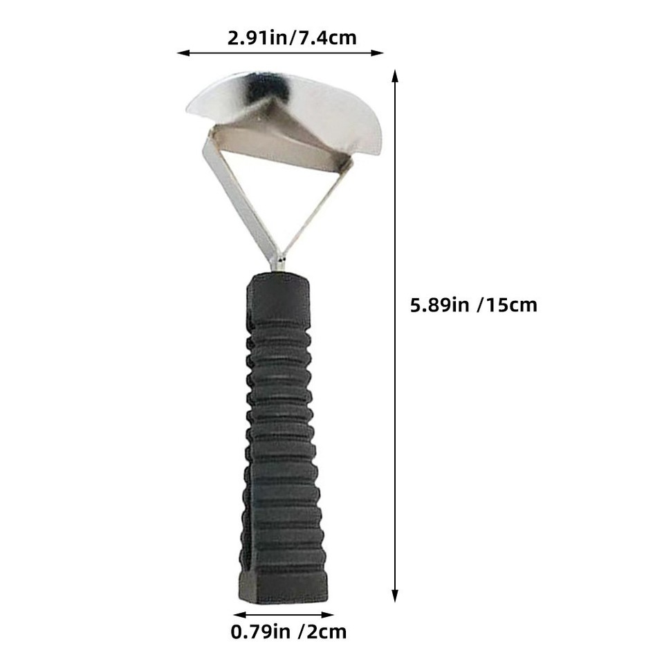 1 Set Tire Patch Kit Tire Repair Tools Sound Deadening Roller Car ...