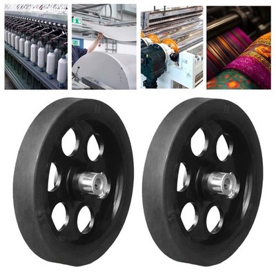 Rolling Meter Counter Wheels Sturdy Length Counter Wheels for Measuring ...