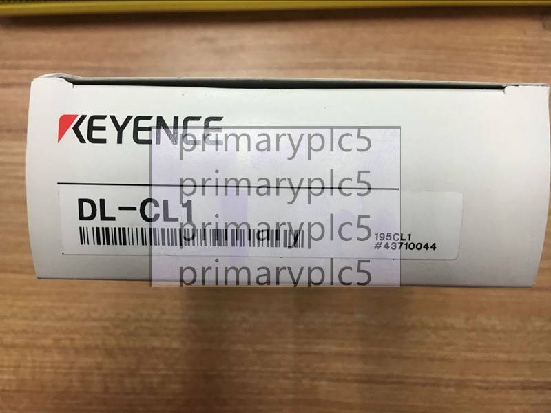 New KEYENCE DL-CL1 | eBay