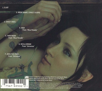 SARAH SLEAN SARAH SLEAN NEW CD 75678350221| eBay