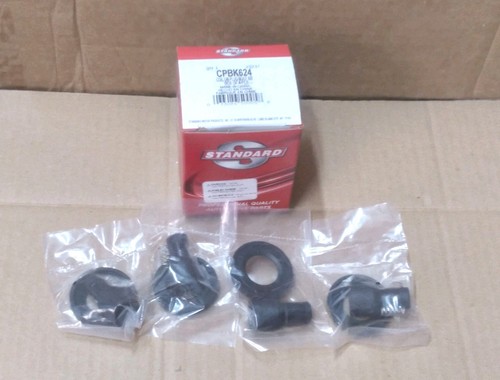 NIB Direct Ignition Coil Boot Kit Standard CPBK624 4-Boots FREE ...