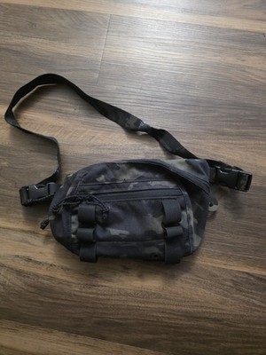 Spiritus Systems Brunch Box Multicam Black | eBay