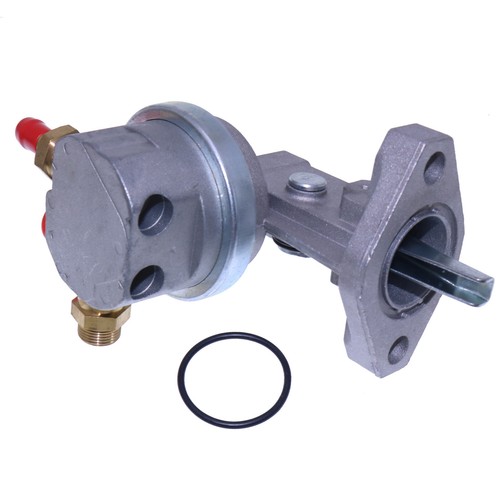 Fuel Lift Pump For John Deere 6400 7500 7405 770D 672CH 670CH 670C 3800 ...