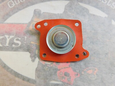 Rochester TBI Throttle Body Model 100 200 220 Fuel Pressure Regulator ...