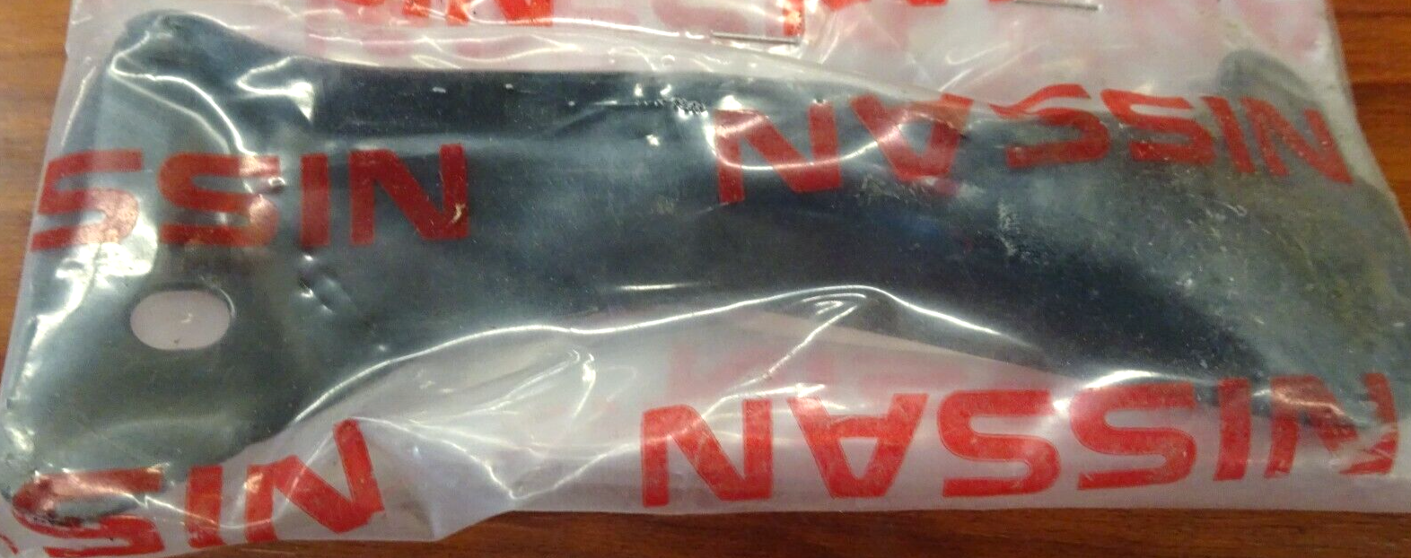 NEW OEM Nissan LH FRONT Fender Bracket F3161-3SGAA | eBay