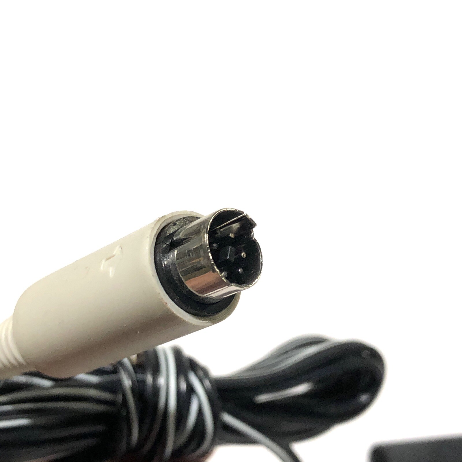 * Genuine MW MW48-1250 Power Supply AC-DC Adapter Output 12V DC 500 mA ...