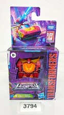 Transformers Legacy Series Hot Rod