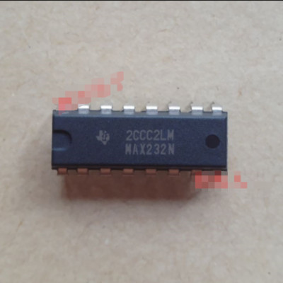 10pcs MAX232 MAX232N DIP16 IC Chip | eBay