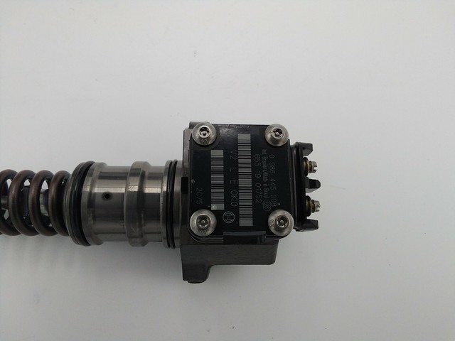 Bosch 0986445008 Fuel Injection Pump for Mack Truck 313gc5230mx ...