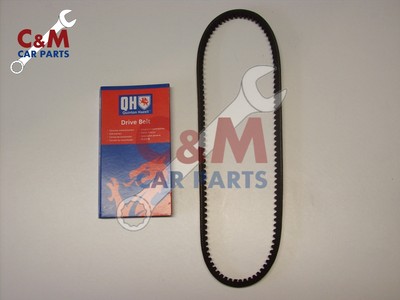 DYNAMO ( FAN ) DRIVE BELT NEW for FORD CORTINA MK 2-1.6-1966-1970 - QH ...