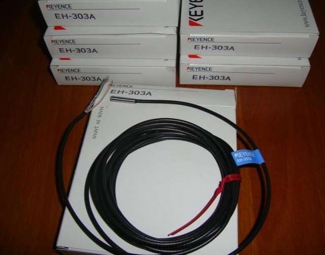 KEYENCE Eh-303a Eh303a Proximity Switch Sensor for sale online | eBay