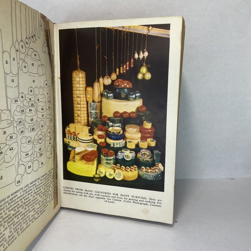 The Wise Encyclopedia of Cookery, Vintage Hardcover, 1949 Cookbook | eBay