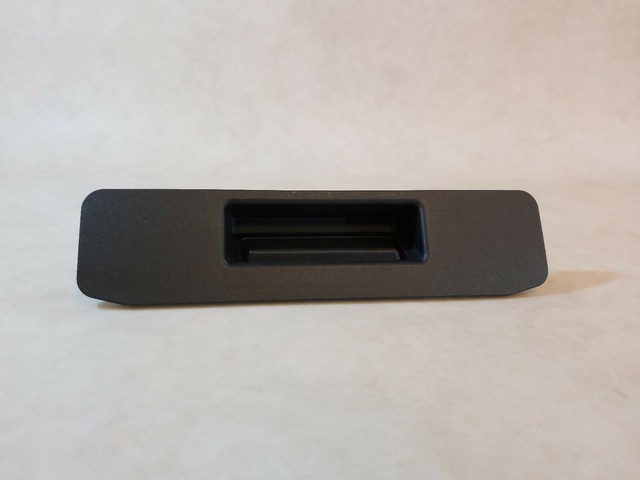 NEW Mercedes C/ML/CLA/GLA/GLE/GLS/V OEM Trunk Lid Handle A1667500493 ...