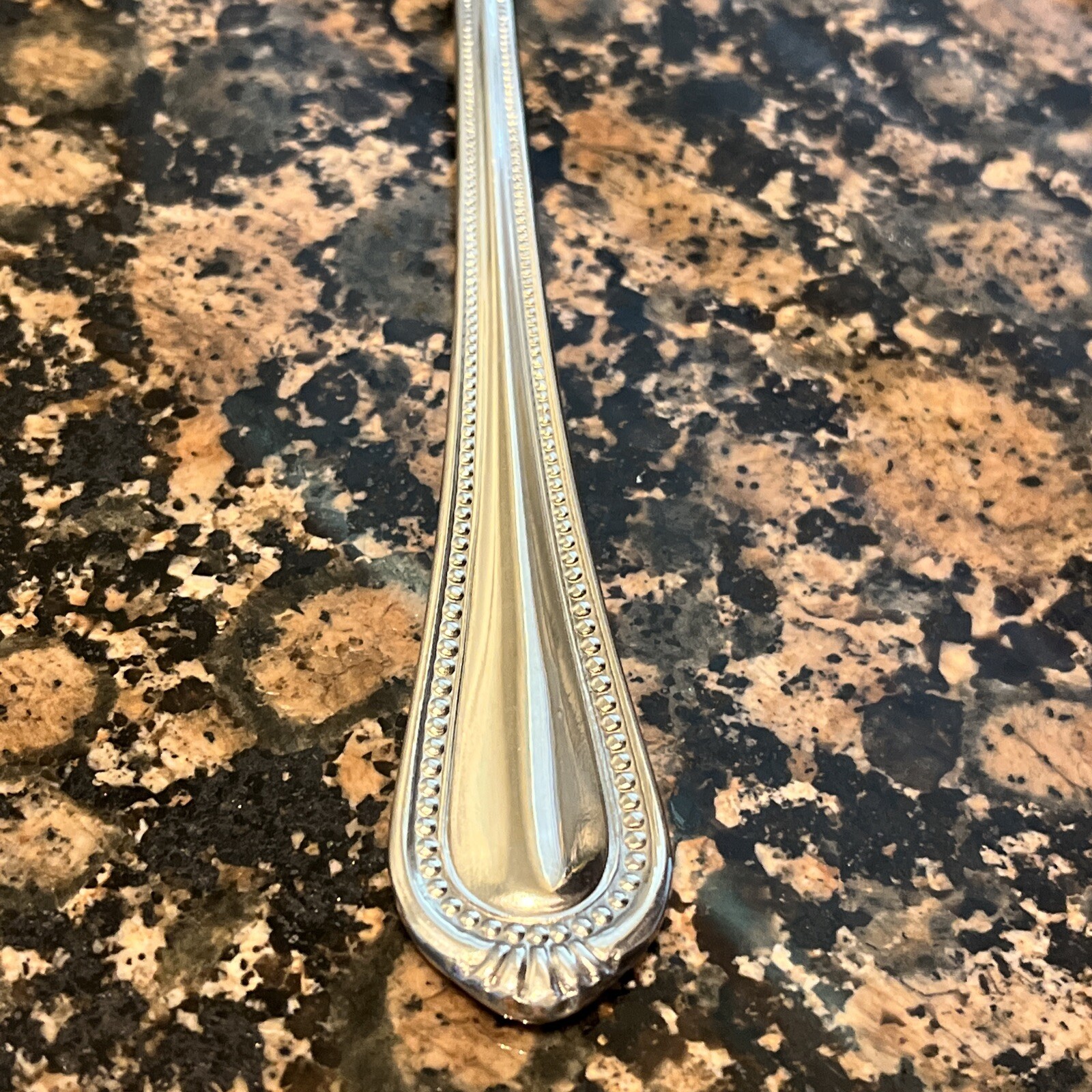 Mikasa Regent Bead Stainless glossy Silverware Flatware YOUR CHOICE | eBay