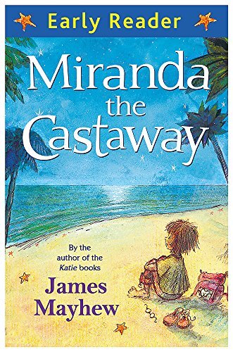 Miranda the Castaway (Early Reader) By James Mayhew | eBay