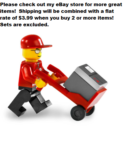 LEGO Marvel Black Panther King Namor Minifigure from 76214 - sh841 ...