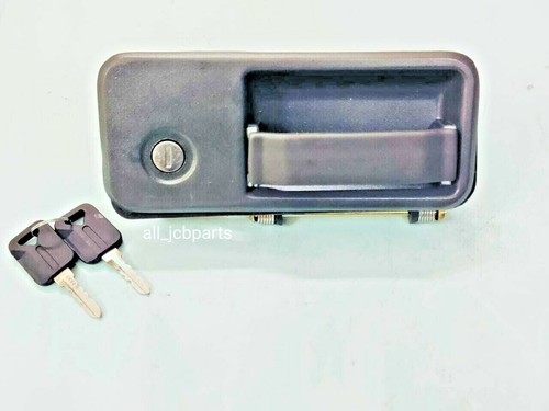 Door Handle with 2 Key Right Side Part No 20398467 41664 1062566 FITS ...