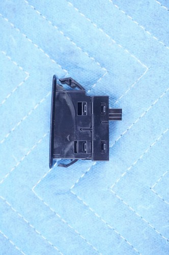 Genuine BMW Rear Door Window Switch Passenger Side 61319208106 OEM | eBay