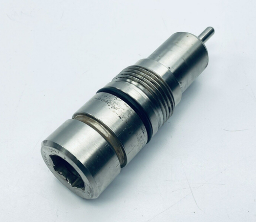 TDW 00-8145-0001-00 PIG-SIG V SCRAPER PASSAGE INDICATOR FOR PIPELINE ...