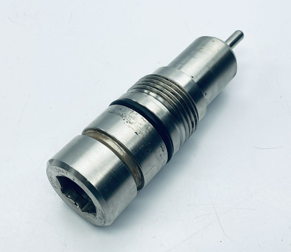 TDW 00-8145-0001-00 PIG-SIG V SCRAPER PASSAGE INDICATOR FOR PIPELINE ...