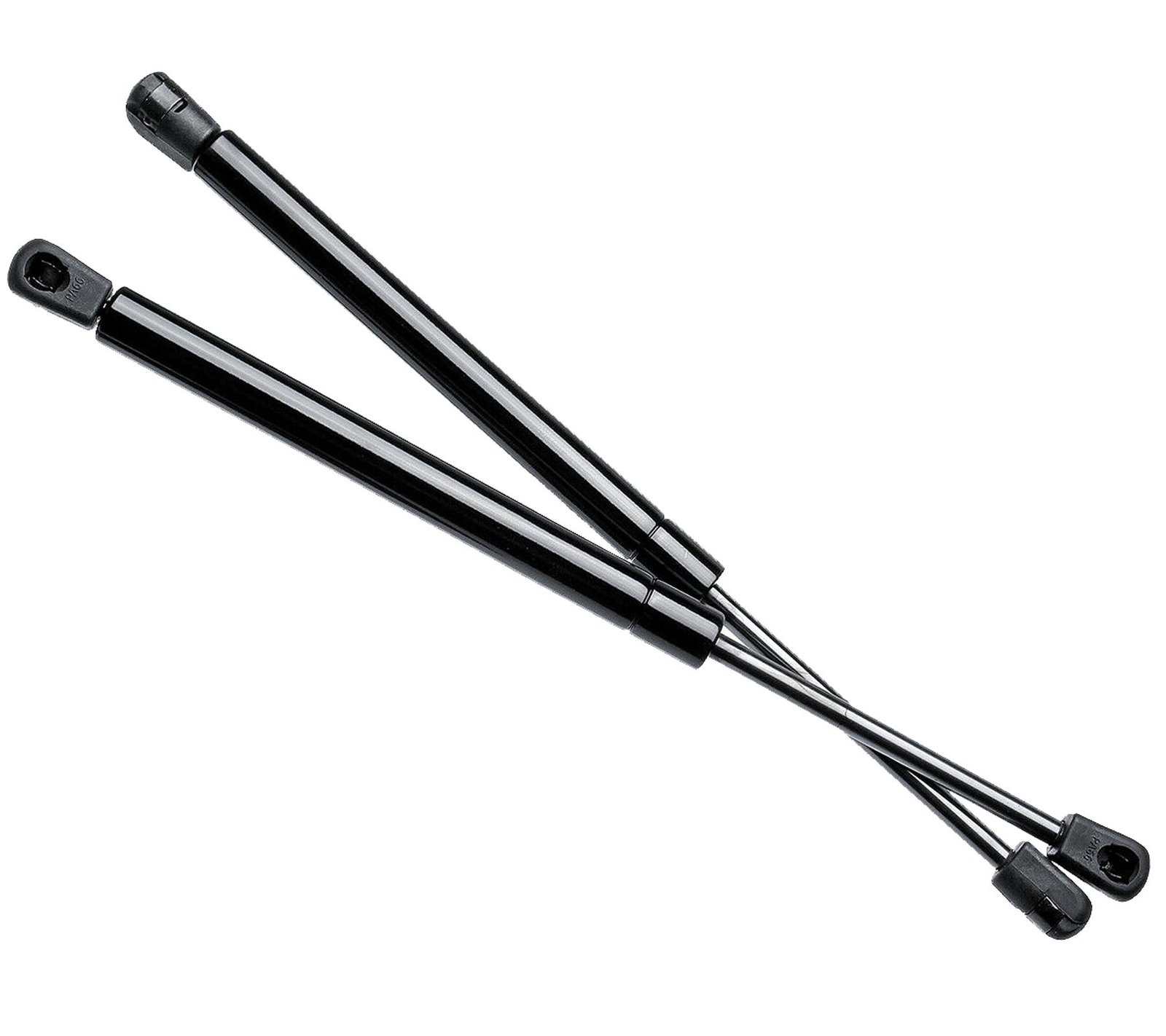 2x FOR FREELANDER 2 L359 LF FA (2006-2014) TAILGATE BOOT GAS STRUTS ...