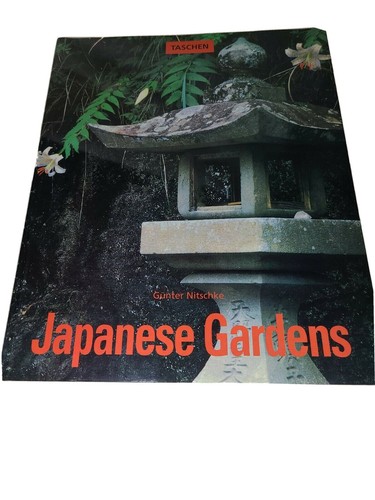 Japanese Gardens (Big) by Nitschke, Gunter|Nitsche, G (Paperback) | eBay