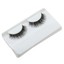 Natural Beauty False Eyelashes Wispy Cross Fluffy Extension Toiletry ...