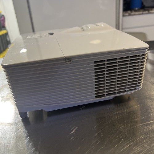 Optoma Gt1080 Short Throw HD Projector - PROJECTOR ONLY - NEEDS NEW ...