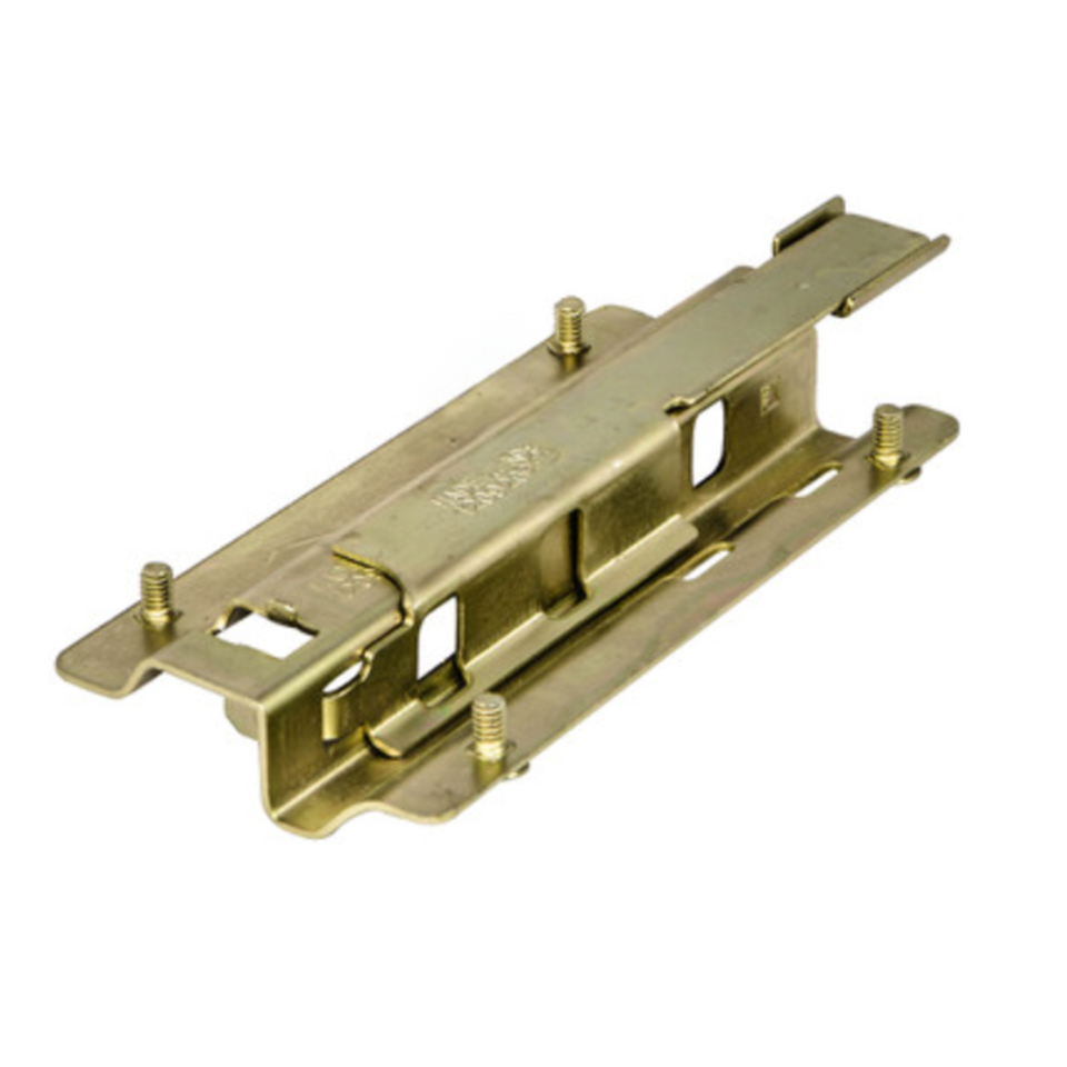 Janus International Zinc U.S.PAT. NO.#6719334 Door Latch (No Pad Lock ...