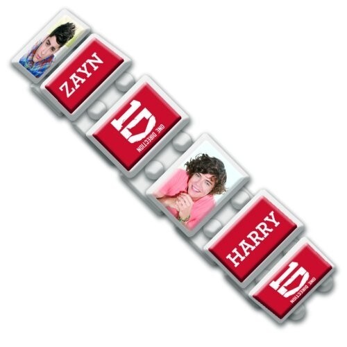 ONE DIRECTION Expandable wristband- official product | eBay