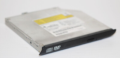 OEM DVD-rw CD Writer Drive w/ Bezel 2MA7DVD0030 - Gateway MLL6230 MA7 ...