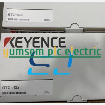 Brand New Keyence GT2-H32 Contact Sensors GT2-H32 | eBay