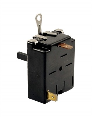 WE4X782, AP2042824, PS268227 Start Switch For GE Dryer (Fits Models ...