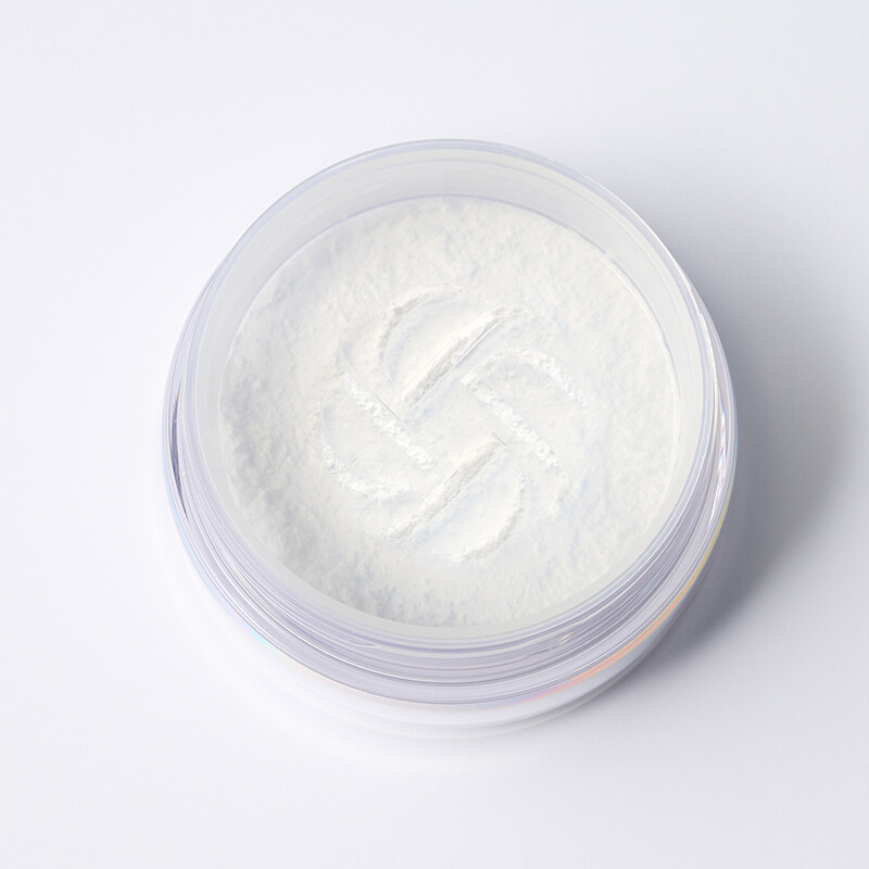 COSME DECORTE 2024 Loose Powder 9 Shades Translucent Harmony Veil Face ...