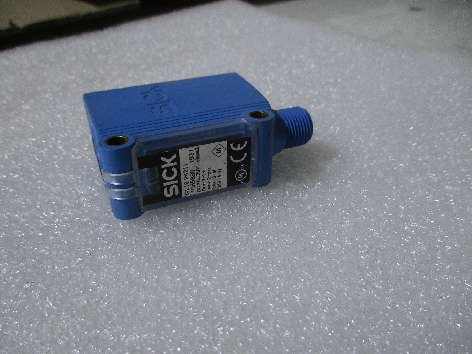 SICK GL10-P4211 Sensor 1065890 | eBay UK