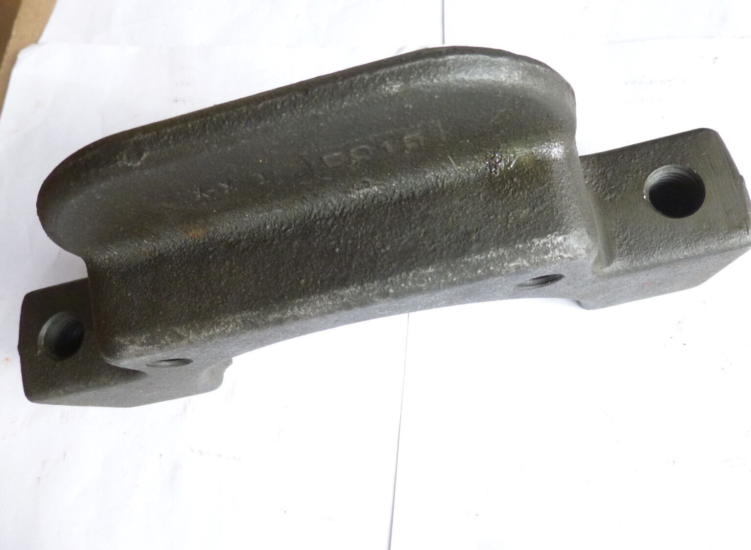 Kent Moore Swage Clamp J-36652-3 GM Dealership Tool for sale online | eBay