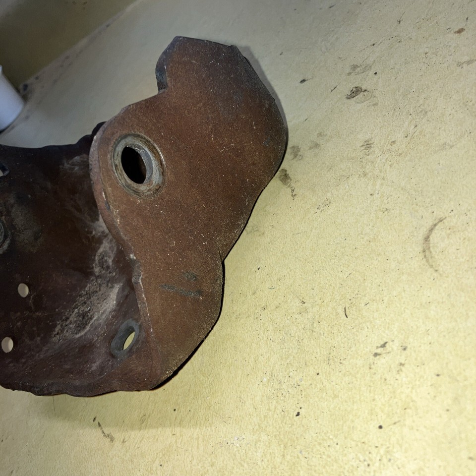 chevy c10 clamshell motor mount | eBay