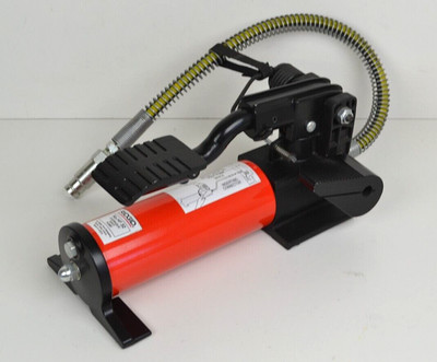 Pipe Cutters - Ridgid 258 Hydraulic Pipe Cutters