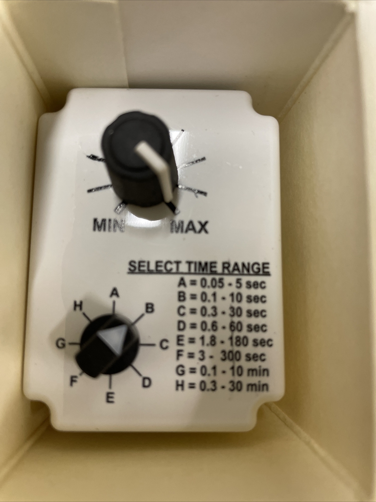 Macromatic Tr-60628 Time Delay Relay TR60628 for sale online | eBay