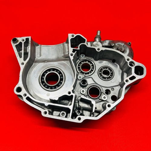 KX250F Right Engine Case Crankcase Genuine OEM KAWASAKI KX 250 F (2011 ...