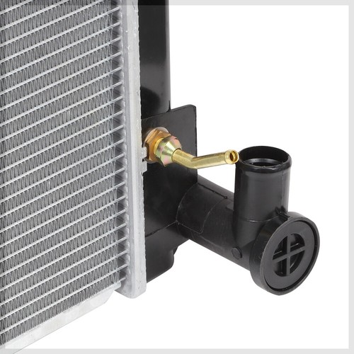 Aluminum Cooling Radiator OE Replacement for 09-13 Toyota Corolla 1.8 ...