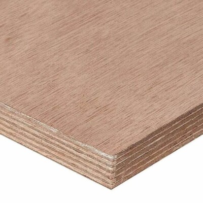 25mm Structural Plywood Sheet Ply WBP Board 8'x4' 2500x1250mm | eBay UK