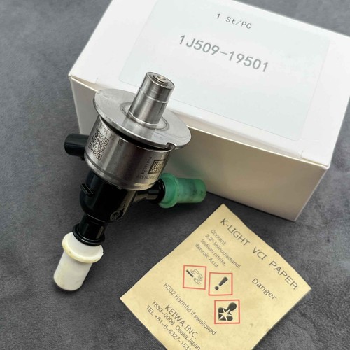 New DEF Injector Kit For Kubota 1J509-19501 1J50919501 | eBay