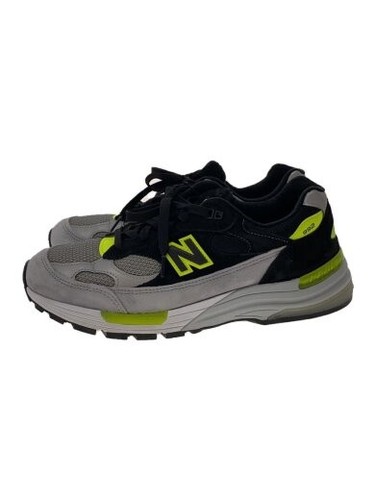New Balance M992 Black 28.5Cm Blk Dki92 | eBay