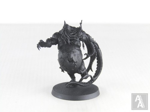 (BW31) Bloatspawn Nightmare Hulk Gellerpox Infected Kill Team 40k 30k ...