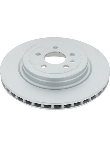 Bremtec Euro-Line Disc Brake Rotor (Single) 365mm (BDR21808ELH) | eBay ...