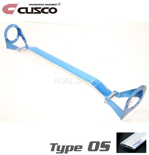 CUSCO Front Strut Tower Bar For LEXUS SC430 UZZ40 Type OS 2001-2010 | eBay