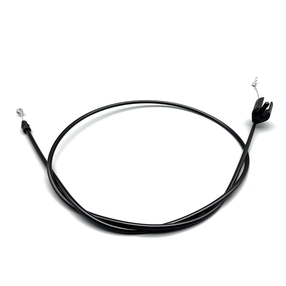 Replacement Engine Zone Control Cable For Craftsman Lawn Mower 183567 ...