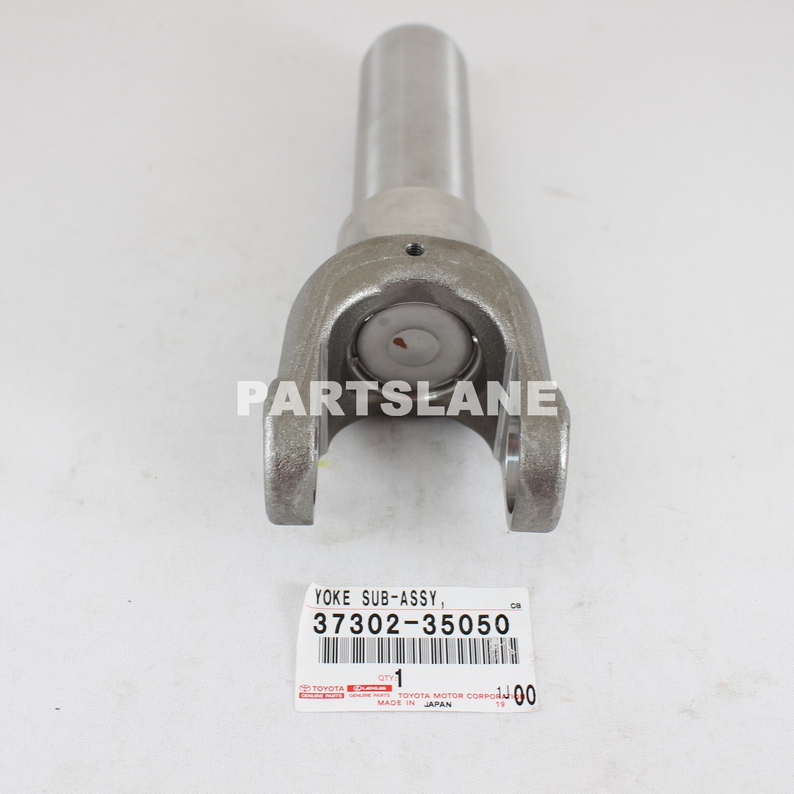 Toyota Tacoma Tundra Lexus GX470 OEM Universal Joint Sleeve Yoke 37302 ...